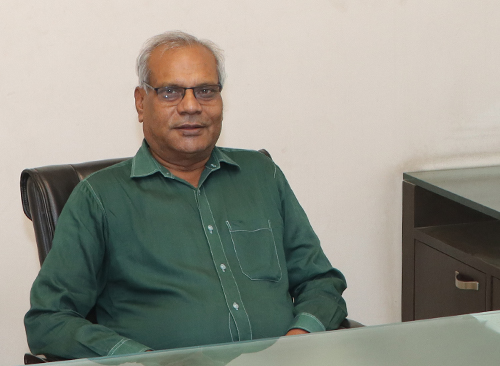 Company - Rathi Steel and Power Limited